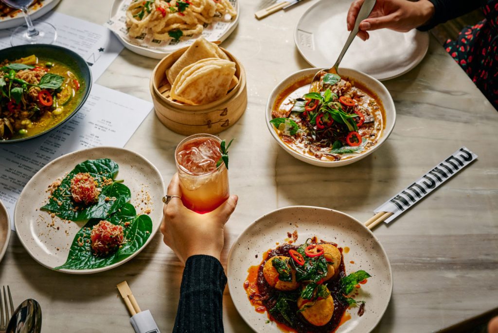 Discover Must-Try Restaurants in Melbourne: A Foodie's Paradise