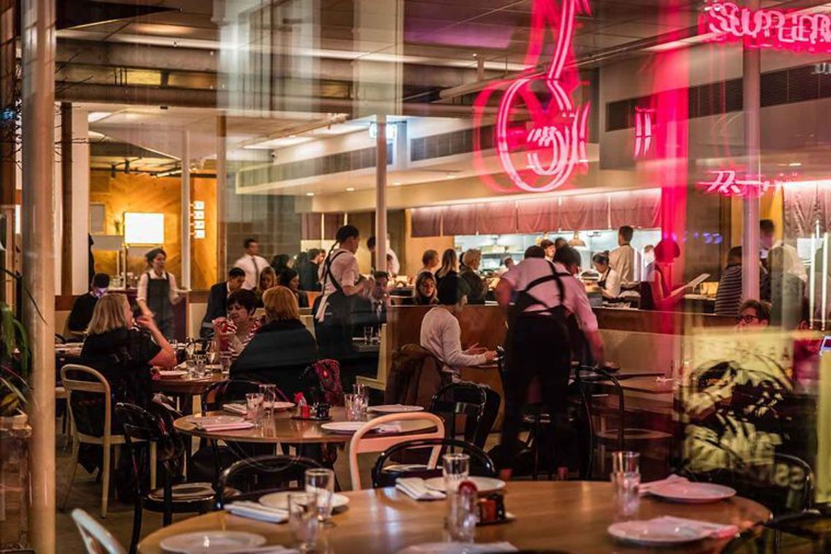 Discover Must-Try Restaurants in Melbourne: A Foodie's Paradise