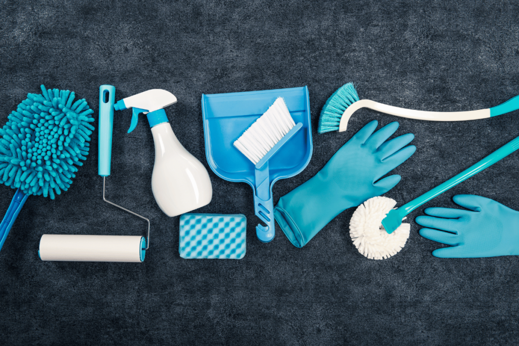 Melbourne's Top 10 Cleaning Tools Every Home Should Have