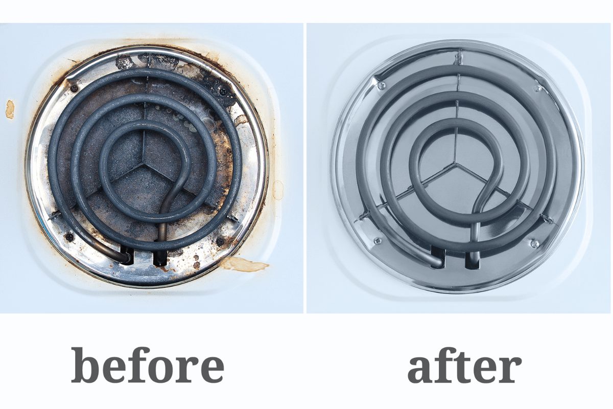 How to Clean a Stove Top? Quick Guide to Sparkling Surfaces