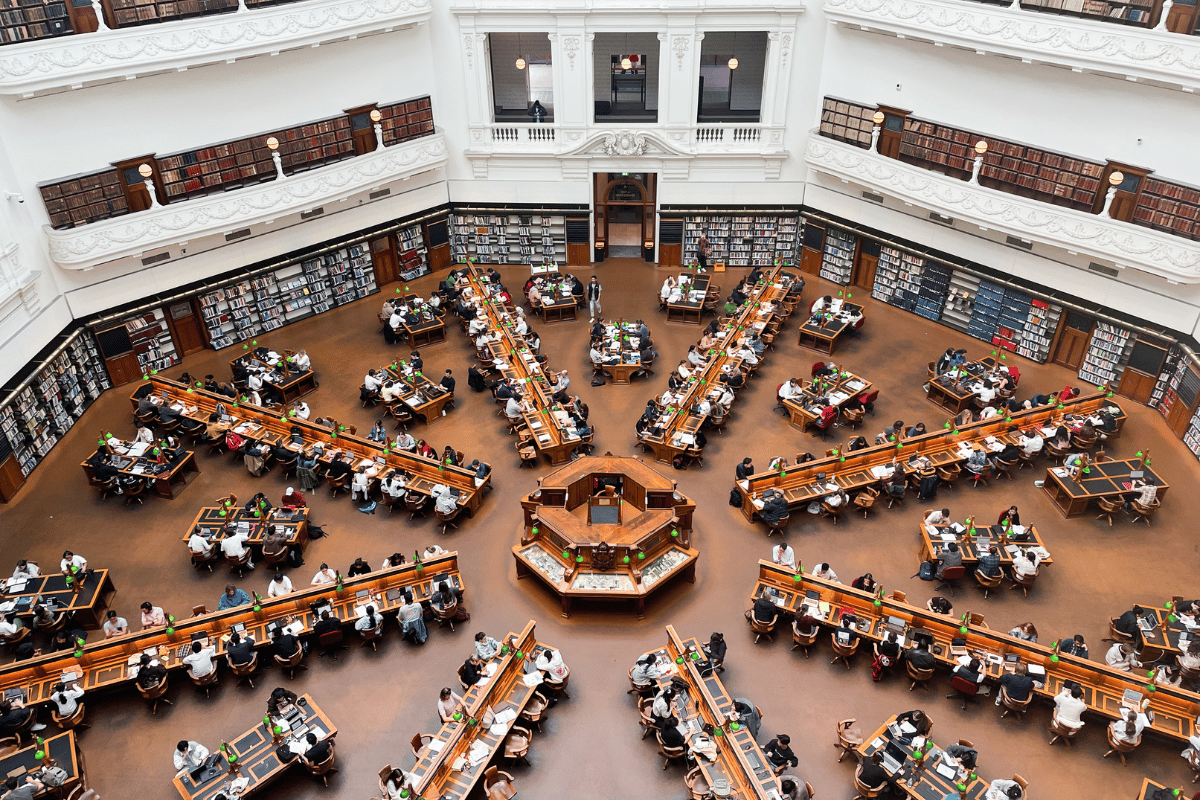 Melbourne's Top 10 Portrait Photography Locations