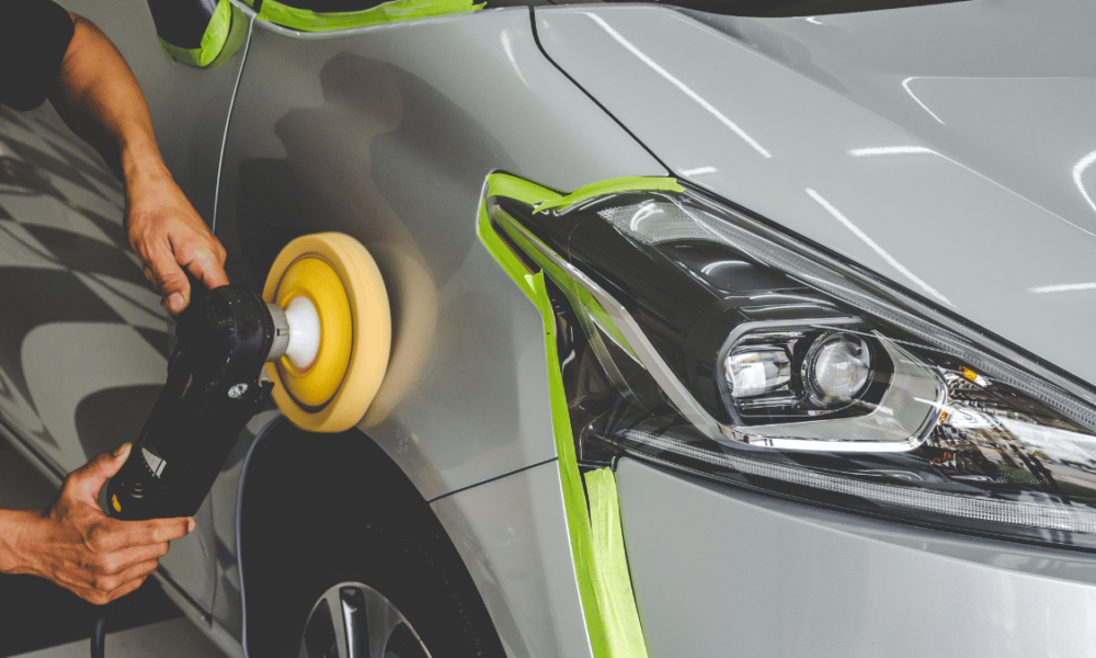 How Do You Start a Mobile Car Detailing Business in Australia?