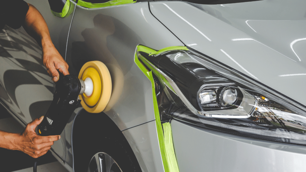 How Do You Start a Mobile Car Detailing Business in Australia?