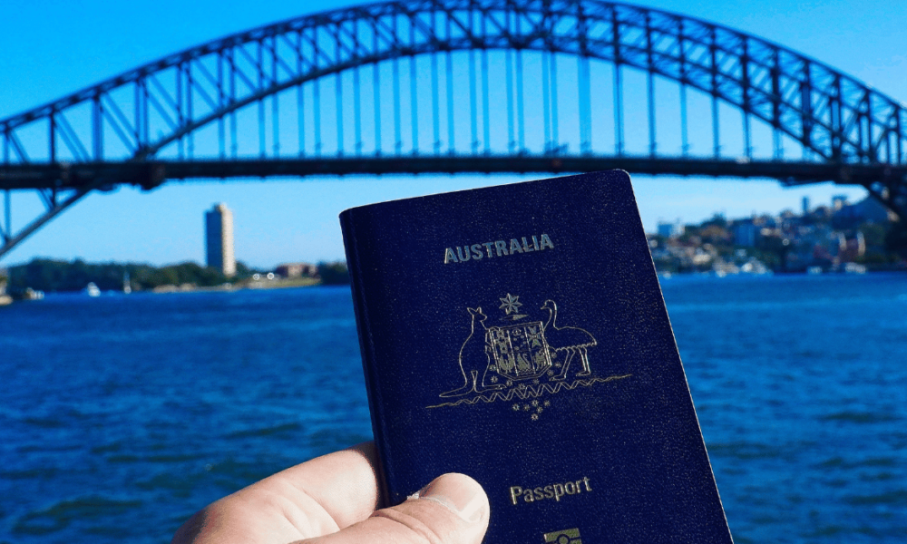 Top 10 Best Migration Agents in Sydney with AI-Analysed Reviews