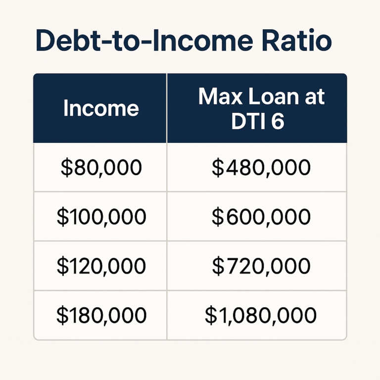 APRA’s New DTI Rules: What Australian Borrowers Need to Know
